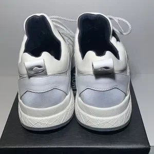crime london | Shoes | Crime London Komrad Sneakers | Poshmark